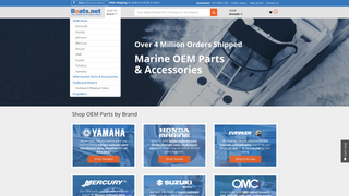 Boats.net Reviews | 26,576 Reviews of Boats.net | ResellerRatings