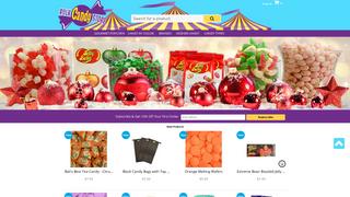 Bulk Candy Store Reviews | 2 Reviews of Bulkcandystore.com ...
