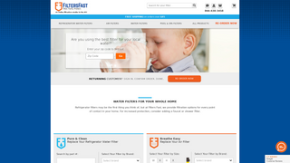 Filters Fast Reviews | 81,551 Reviews of Filtersfast.com | ResellerRatings