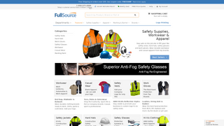 Full Source Reviews | 6,089 Reviews of Fullsource.com | ResellerRatings
