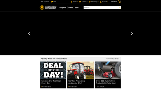 Northern Tool + Equipment Reviews | 64,551 Reviews of Northerntool.com ...