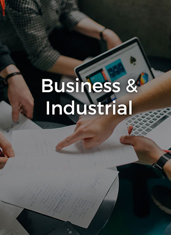 Best Business & Industrial Stores in 2025 | ResellerRatings