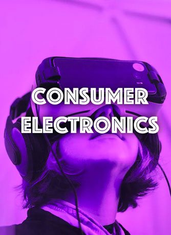 Best Consumer Electronics Stores in 2025 | ResellerRatings
