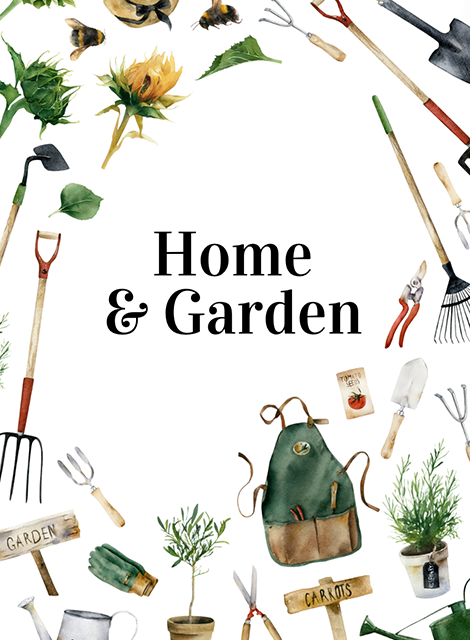 Best Home & Garden Stores in 2026 | ResellerRatings