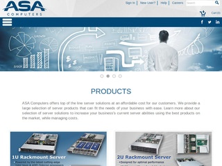 ASA Computers Reviews | 3 Reviews of Asacomputers.com/ | ResellerRatings