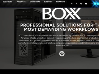 BOXX Reviews | 5 Reviews of Boxxtech.com | ResellerRatings