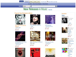 CDnow Reviews | 3 Reviews of Cdnow.com | ResellerRatings