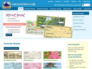 Checkworks Reviews | 9 Reviews of Checkworks.com | ResellerRatings