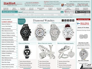 ItsHot.com Reviews | 19 Reviews of Itshot.com | ResellerRatings