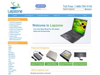 Lapzone Reviews | 15 Reviews of Lapzone.com | ResellerRatings