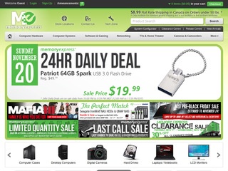 Memory Express Reviews | 71 Reviews of Memoryexpress.com | ResellerRatings