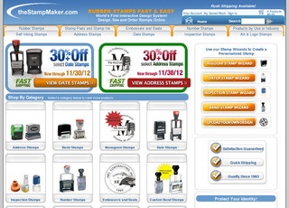 The Stamp Maker Reviews | 6 Reviews of Thestampmaker.com | ResellerRatings