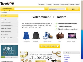 Tradera.com Reviews | 3 Reviews of Tradera.com | ResellerRatings