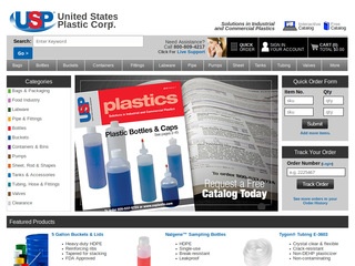US Plastics Reviews | 22 Reviews of Usplastics.com | ResellerRatings