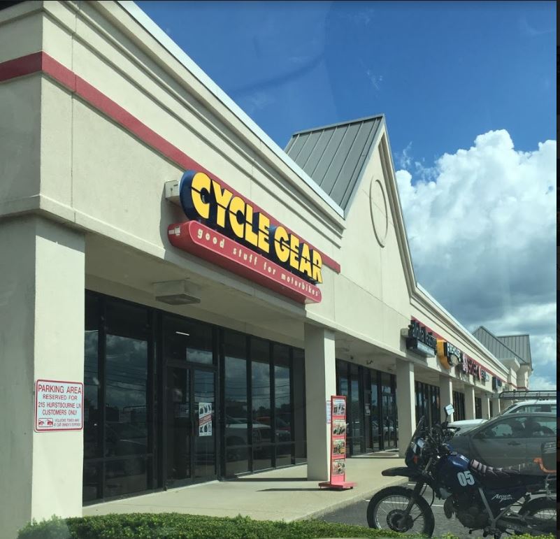 Cycle Gear, Louisville, KY Reviews | 156 Reviews of Cyclegear.com/store ...