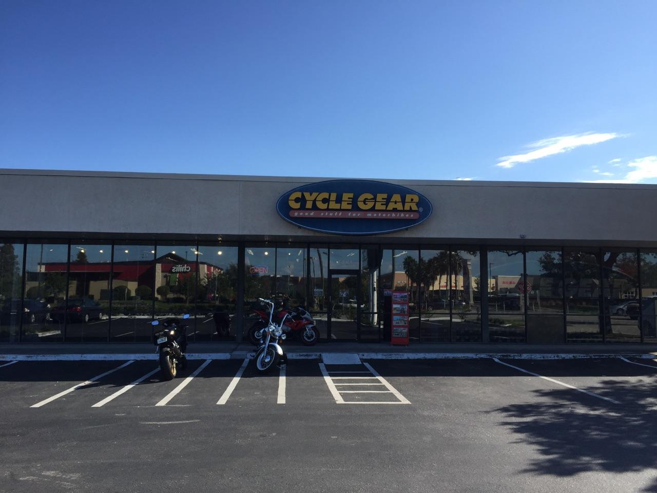 Cycle Gear, Pinellas Park, FL Reviews | 227 Reviews of Cyclegear.com ...