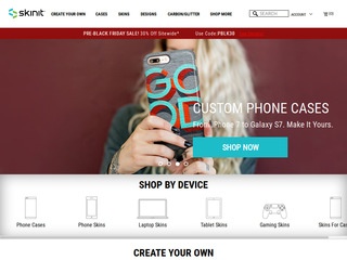 skinit Reviews | 70 Reviews of Skinit.com | ResellerRatings